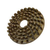 China Resin Bond Granite Tools Diamond Polishing Discs Construction Tool Parts Grade A Grade for sale