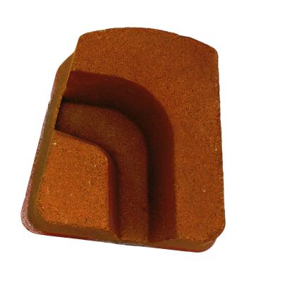 China Marble Tools Frankfurt Abrasives Compound Type for Second Polishing Step A Grade for sale
