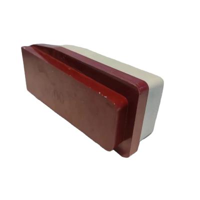 China Customized Support Resin Fickert Abrasive Tool for Polishing Granite Efficiently for sale