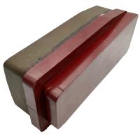 China Customized Support Resin Fickert Abrasive Tool for Polishing Granite Efficiently for sale