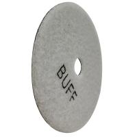 China Customized Colors 3 Step Resin Bond Stone Polishing Pads for High Grinding Efficiency for sale