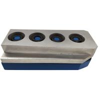 China Customized Support OBM L140mm Diamond Metal Fickert for Stone Grinding of Granite for sale