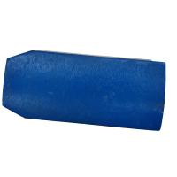 China Customized Support OBM L140mm Diamond Metal Fickert for Stone Grinding of Granite for sale