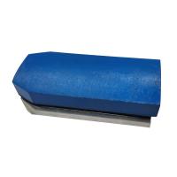China Customized Support OBM L140mm Diamond Metal Fickert for Stone Grinding of Granite for sale