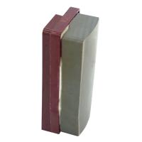 China Resin Binder Diamond Fickert Abrasive Grinding Block for Granite Slabs Polishing for sale
