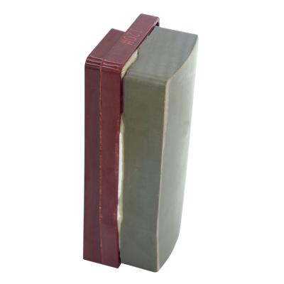 China Resin Binder Diamond Fickert Abrasive Grinding Block for Granite Slabs Polishing for sale