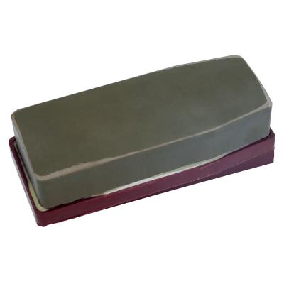 China Stone Abrasive Block L140mm Resin Bond Diamond Flexible Fickert for Granite Grinding for sale