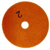 China Stone Flexible Abrasive 4