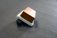 China 22.000kg Package Gross Weight 5 10 Oxalic Acid Frankfurt Abrasives for Marble Polishing for sale