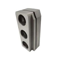 China Customized OBM Support 140/ 180/ 240/ 320 Diamond Fickert for Granite Slabs Grinding for sale