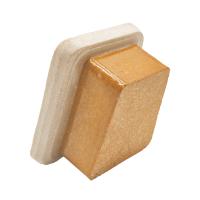 China Frankfurt Oxalic Resin for Marble Slab Grinding Portable Edge Polishing Machine Tools for sale