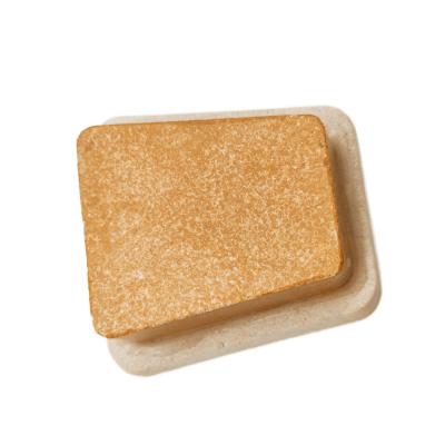 China Marble Polishing Chemicals 10 Extra Oxalic Polishing Abrasive for Stone Slab Grinding for sale