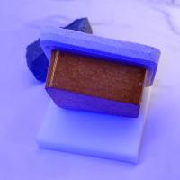 China Marble Polishing Chemicals 10 Extra Oxalic Polishing Abrasive for Stone Slab Grinding for sale