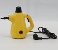China Handheld Multi Purpose High Temperature Steam Cleaner for Home and Car Use for sale