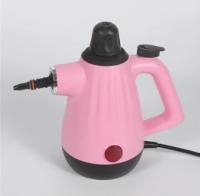China Handheld Multi Purpose High Temperature Steam Cleaner for Home and Car Use for sale