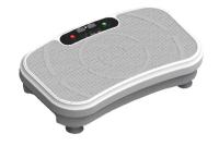 China 200W Vibration Plate With  120 Adjustable Speeds  Whole Body Vibration for sale
