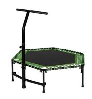 China 12FT Outdoor Trampoline with Safety Enclosure and Ladder for Kids and Adults 144 Inch for sale