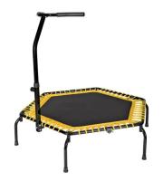 China 12FT Outdoor Trampoline with Safety Enclosure and Ladder for Kids and Adults 144 Inch for sale