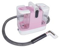 China 1150W Fabric Steam Cleaner 16KPa Suction Stain Remover for Home Use for sale
