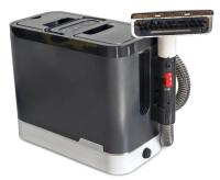 China Multifunctional Steam Fabric Cleaner with Auto Cord Rewind for sale