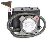 China Multifunctional Steam Fabric Cleaner with Auto Cord Rewind for sale