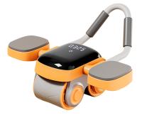 China Multi Functional Power Roller Fitness Equipment 150kg Weight Capacity Home Gym for sale