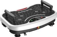 China Vibration Plate Exercise Machine 200W 99 Speeds Home Fitness Muscle Toning for sale