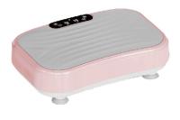 China Multi-Color LED Vibration Plate， Remote Control Fat Burning Platform for sale