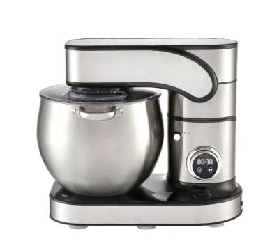 China 12L 2000W Heavy Duty Stand Mixer With 6 Speed Pulse Function for sale