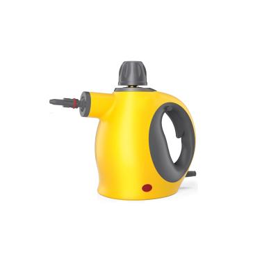 China High Pressure Handheld Steam Cleaning Machine 500mL 230°F for sale