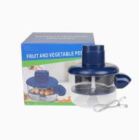 China Electric Fruit  Vegetable Peeler  Auto Skin Remover Tool for sale
