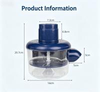 China Electric Fruit  Vegetable Peeler  Auto Skin Remover Tool for sale