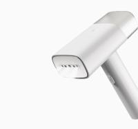 China 1400W Foldable Handheld Garment Steamer 20s Fast Heat Up 160ml Tank for sale
