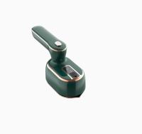 China 1400W Foldable Handheld Garment Steamer 20s Fast Heat Up 160ml Tank for sale