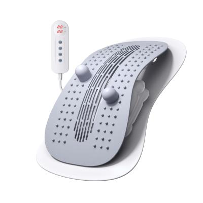 China TractiCurve Pro Lumbar Massger TractiTop Back Stretcher for sale