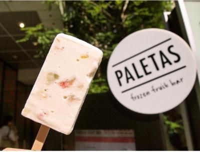 China Stainless steel paletas ice cream mold ice pop mold popsicle mold set with stick holder for sale