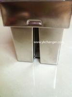 China formas Mexicana paletas mold ice pop mold popsicle mold ice cream mould ice lolly mould for sale