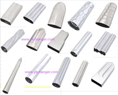 China frozen steel ice cream mould ice lolly mould ice pop mold popsicle mold for sale