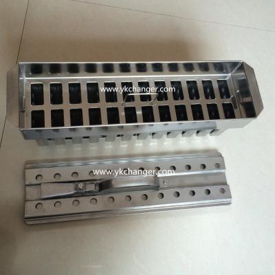 China Ice cream mould ice cream molds stainless steel brida megamid megamex high quality for sale