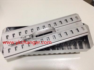 China Stainless steel ice cream mold ice cream molds ice cream mould ice cream moulds with stick for sale