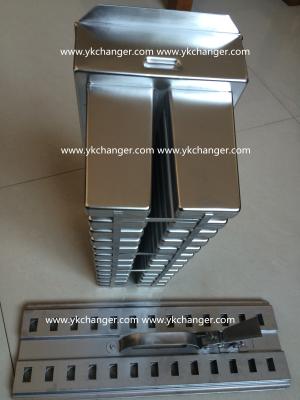 China Stainless steel ice pop mold frozen pop mold Mexicana paletas heliex extractor for sale