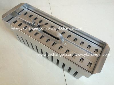 China Stainless steel ice cream mold ice cream mould Mexican paleta commercial use for sale
