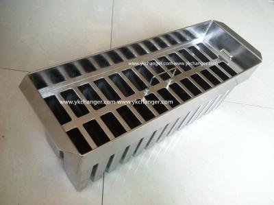 China Stainless steel frozen pop mold pop ice mold commercial manual freezer use for sale