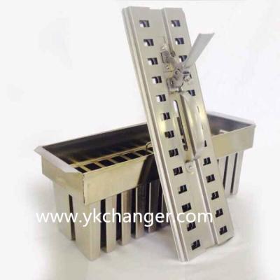 China Stainless steel ice lolly mould ice lolly mold ice cream mould ice cream mold for sale