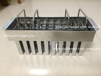 China stainless mould ice lolly mold ice cream mould ice cream mold manual type for sale