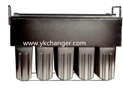 China Basket ice mold stainless steel ice lolly mold high quality with stick holder for sale