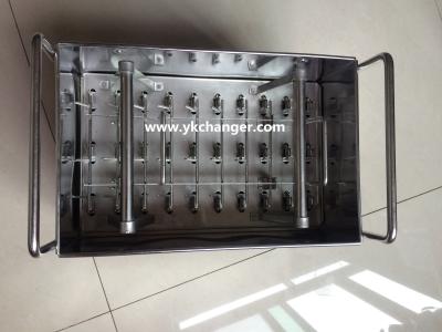 China Ice pop maker mould stainless steel paleta best quality CE approved for sale