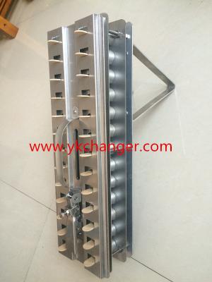 China stick aligner for mexicana paletas formas ice cream mold ice pop mold popsicle mold for sale