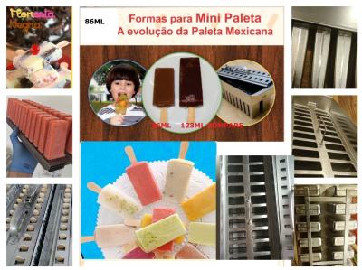 China stainless steel ice pop 26mold ice cream mould popsicle mold ata formas type frozen pop tr for sale