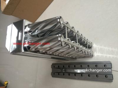 China Moulds ice cream popsicle ice cream molds pop frozen molds stainless steel brazil type for sale